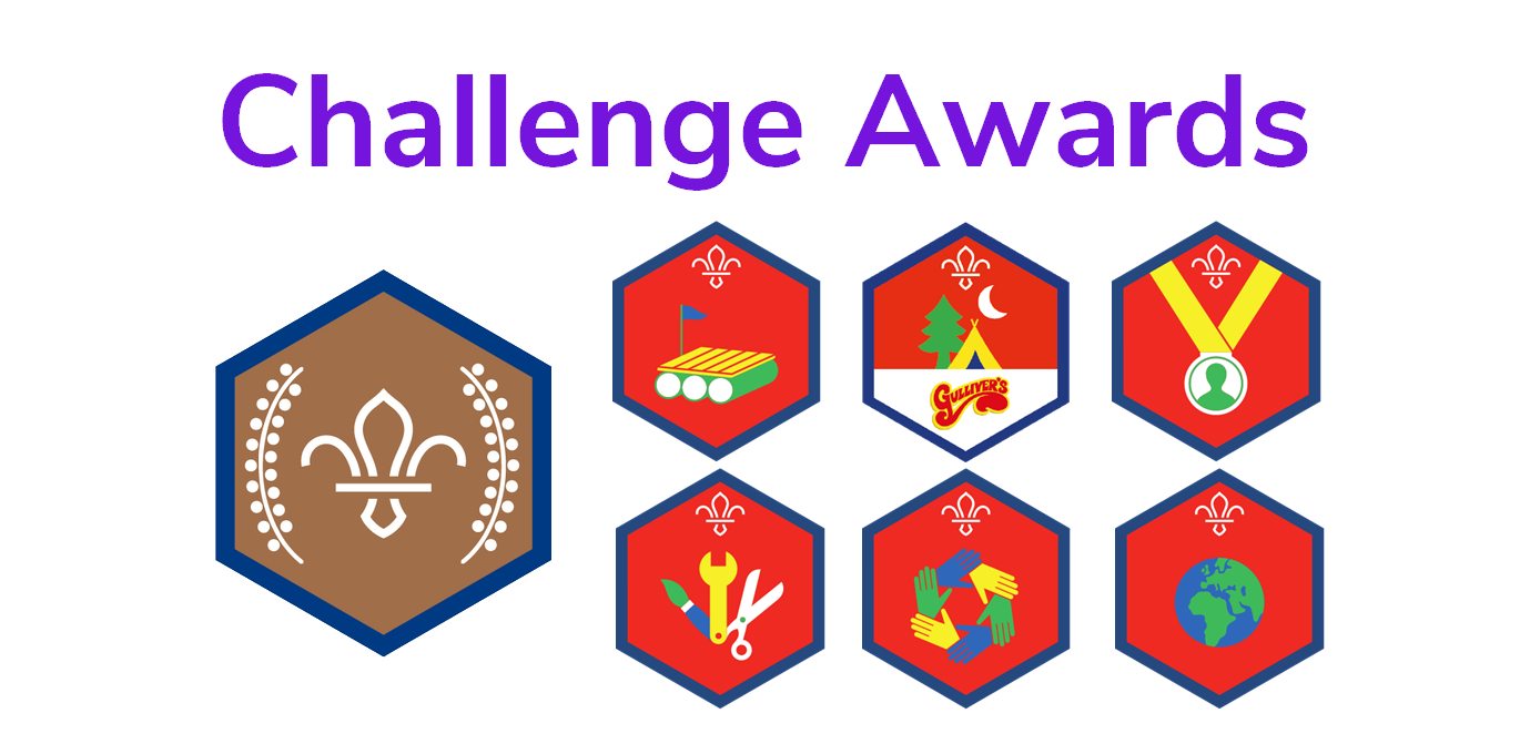 Beavers - 1st Carnforth Scout Group
